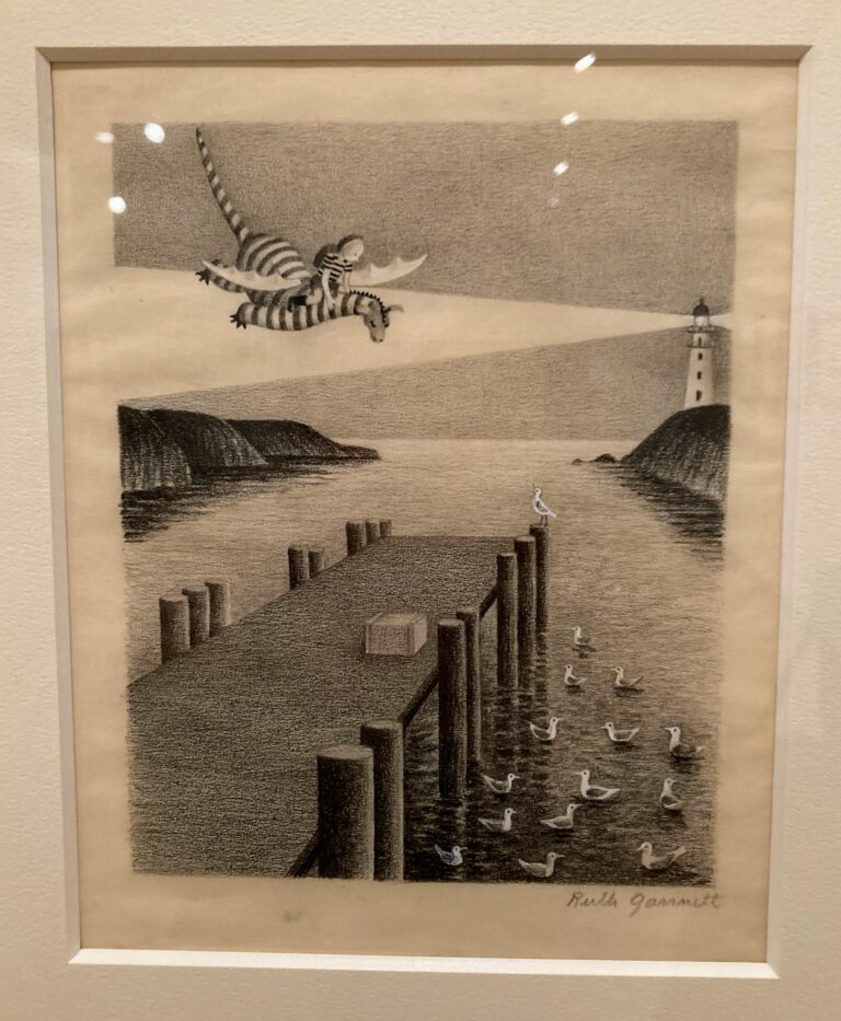 エルマーの冒険展行ってきました。 | moco blog